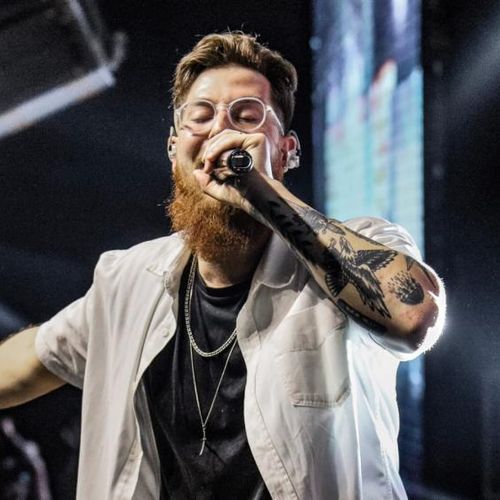 Mateus Brito | Cifra Club