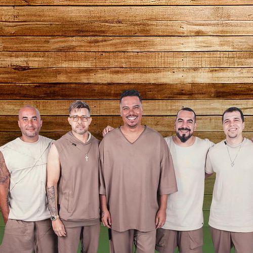 Já Era - Sorriso Maroto - Cifra Club