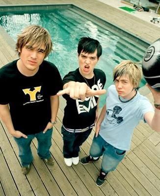 Night Driver - Busted - Cifra Club