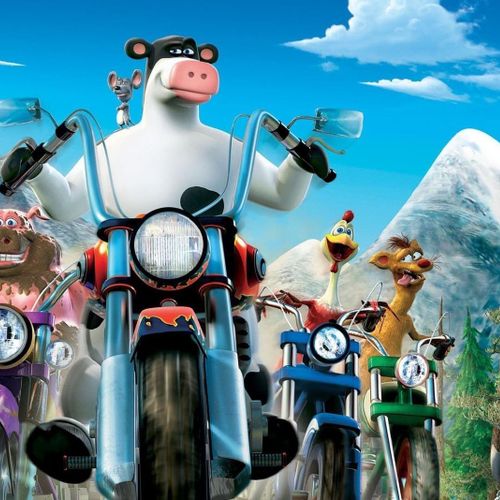 Música do Boi Ben - O Segredo Dos Animais - Cifra Club