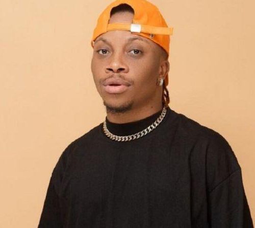 KU LO SA (remix) (feat. Camila Cabello) - Oxlade (letra da música ...