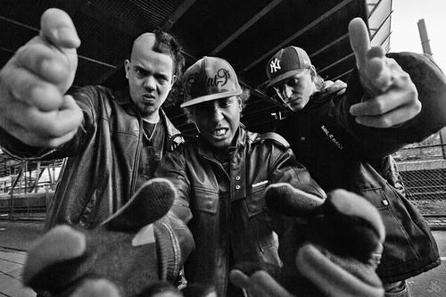 Rocket - Dope D.o.d. (letra da música) - Cifra Club