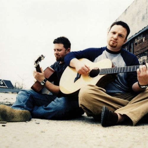 Psalm 23 (Surely Goodness / Surely Mercy) - Shane and Shane - Cifra Club