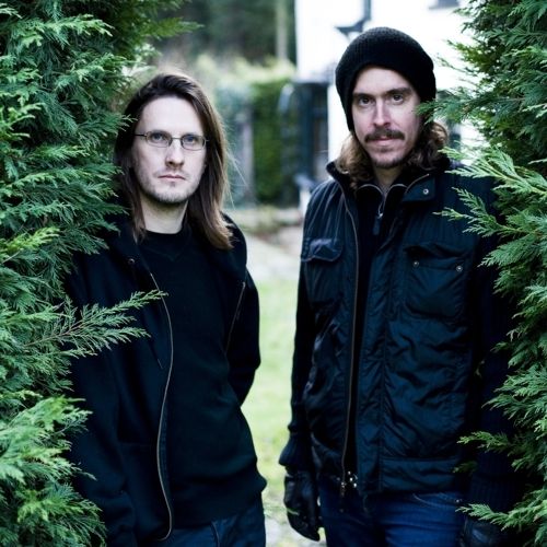 Lock Howl - Storm Corrosion - Cifra Club