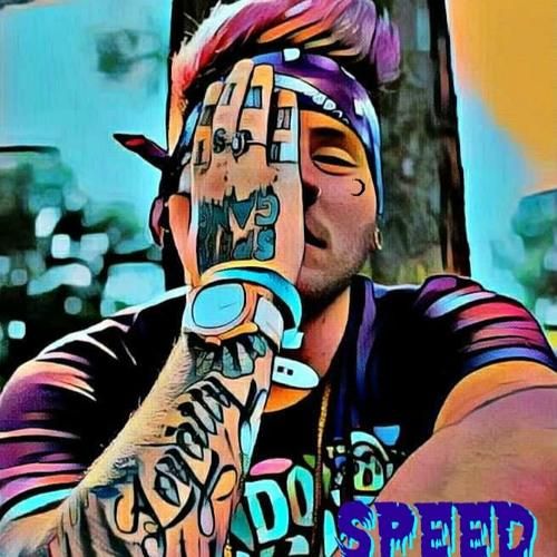 Speed Gang | Cifra Club