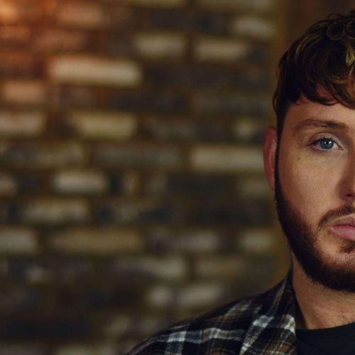Say You Won't Let Go - James Arthur - Cifra Club