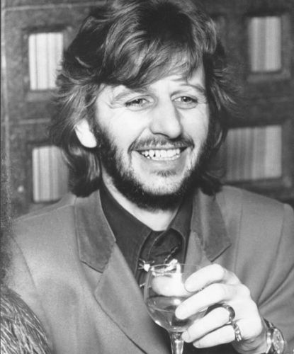 The Other Side Of Liverpool - Ringo Starr - Cifra Club