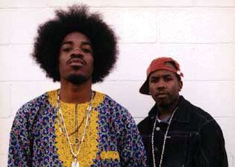 Hey Ya! (acordes) - OutKast - Cifra Club