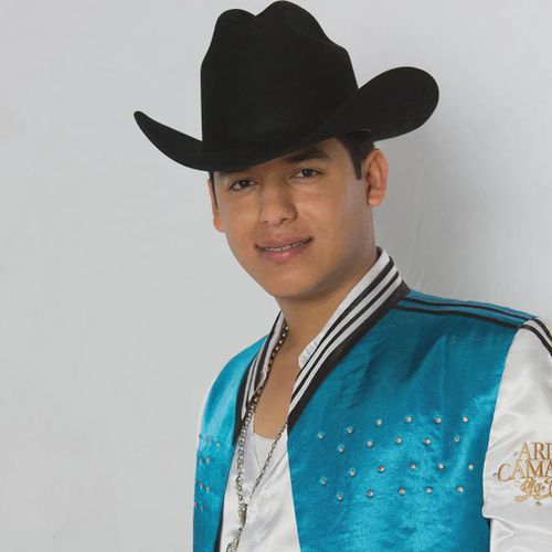 El Karma (acordes) - Ariel Camacho - Cifra Club