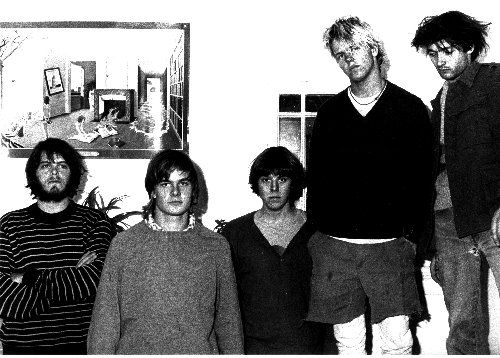 Water Rush - Samples (letra da música) - Cifra Club