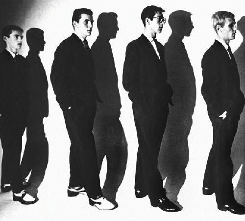 Apache - The Shadows - Cifra Club