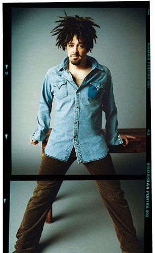 Mr. Jones - Counting Crows - Cifra Club