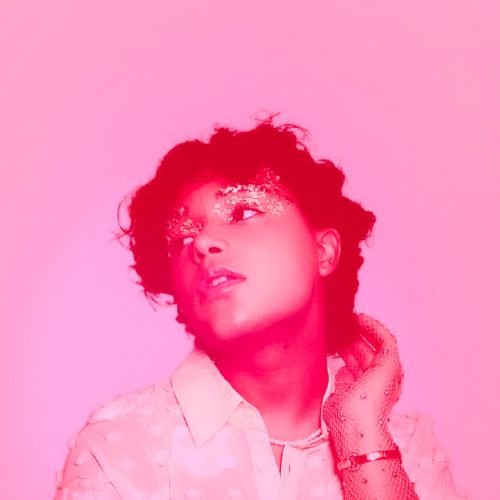 Pink Bonnie | Cifra Club