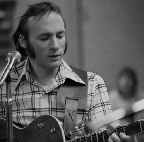 Bluebird Revisited - Stephen Stills - Cifra Club