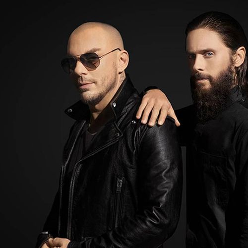 The Kill - Thirty Seconds To Mars - Cifra Club