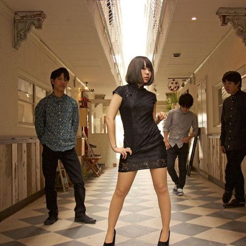 Telecaster Stripes - Polkadot Stingray - Cifra Club