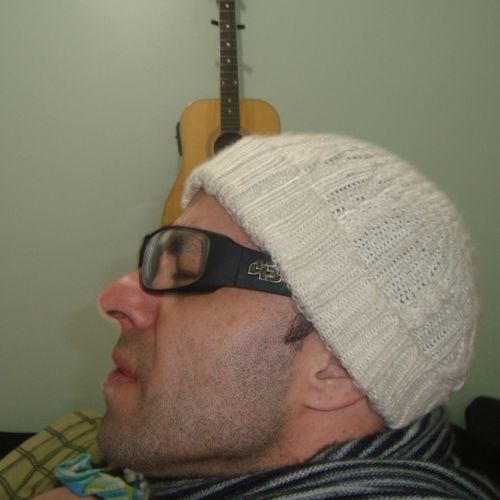 Cláudio Volpi | Cifra Club