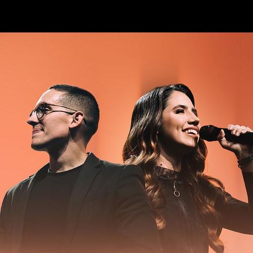 Profetiza - Jefferson & Suellen - Cifra Club