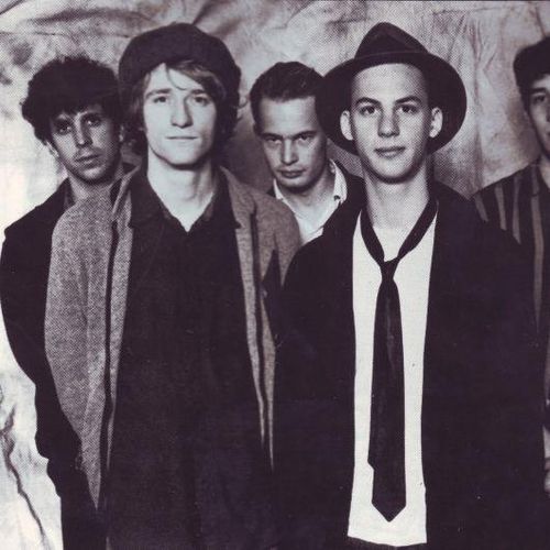 Pictures Of Matchstick Men - Camper Van Beethoven - Cifra Club