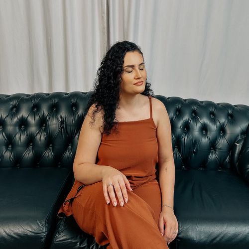 Meu Amado Jesus - Karen Denoni - Cifra Club