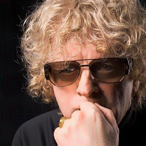 We Gotta Get Out of Here - Ian Hunter (letra da música) - Cifra Club