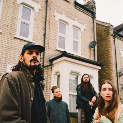 My Soul / Half Pint - Dry Cleaning (letra da música) - Cifra Club