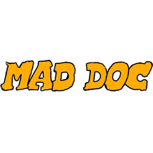 Mad Doc: Acordes - Cifra Club