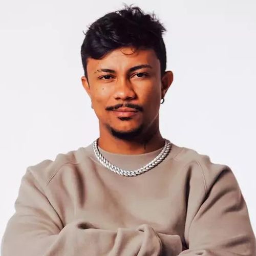 INTRO - Xamã (letra da música) - Cifra Club