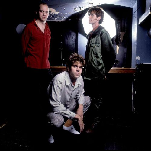 Secret Smile - Semisonic - Cifra Club