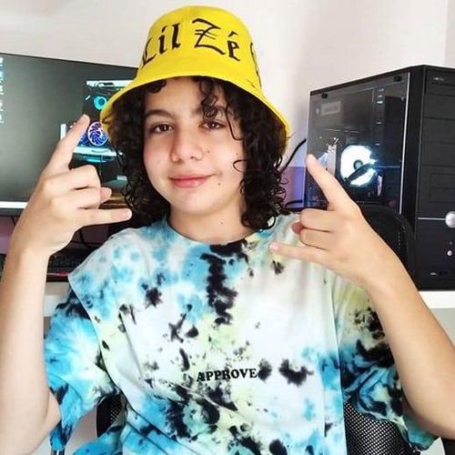 Bae - Lil Zé (letra da música) - Cifra Club