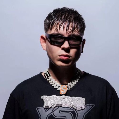 LOCO X TU CUERPO (part. Lara91k) (acordes) - YSY A - Cifra Club