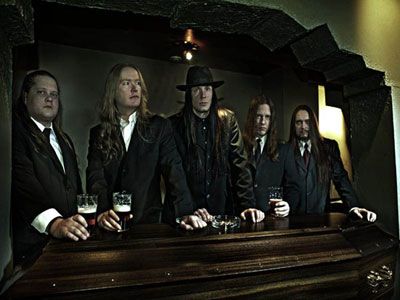 No More Beating As One - Sentenced - Cifra Club