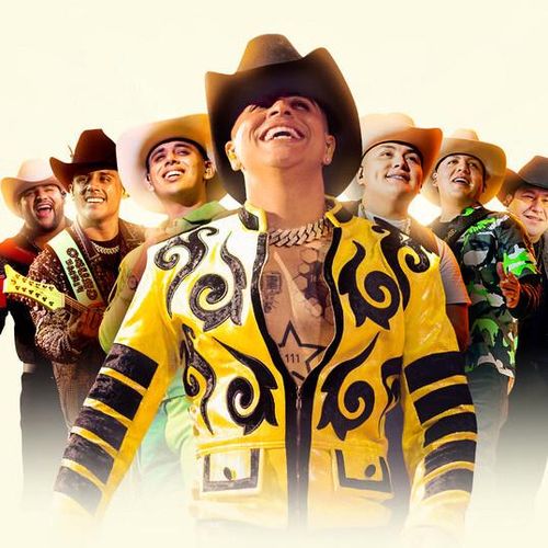 Qué Fuimos (part. Hernán Sepulveda) - Grupo Firme (letra da música ...