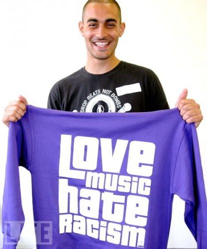 Long Live Palestine (acordes) - Lowkey - Cifra Club