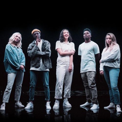 Goodbye Yesterday (acordes) - ELEVATION RHYTHM - Cifra Club