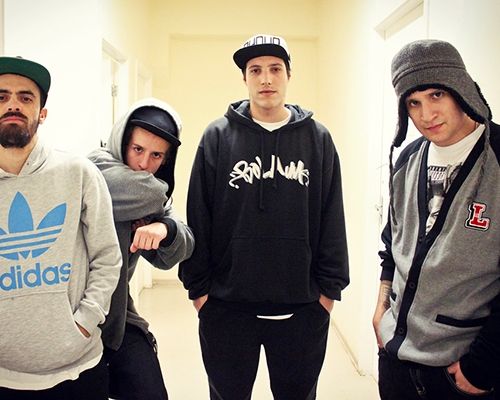 Rap Lord - Haikaiss - Cifra Club