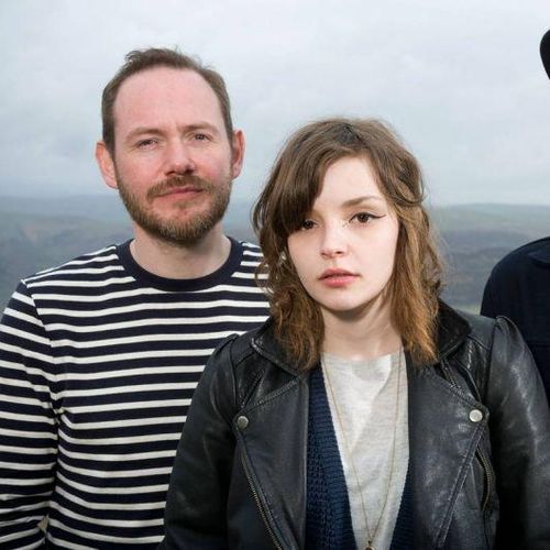 Addicted To Love - CHVRCHES (letra da música) - Cifra Club