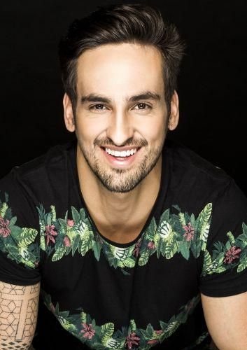 Leo Rodriguez | Cifra Club