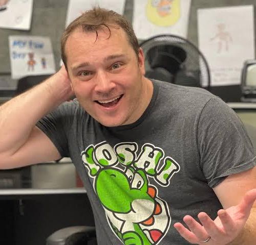 Blood And Tears - Random Encounters (letra da música) - Cifra Club