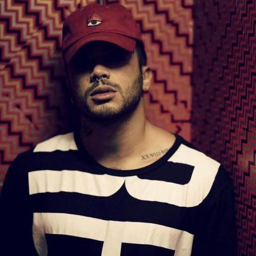 Pico Loco - A.D.Z - Cifra Club