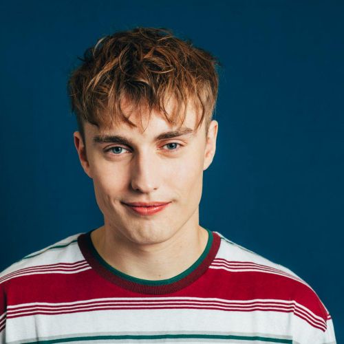 Me And the Dog - Sam Fender (letra da música) - Cifra Club