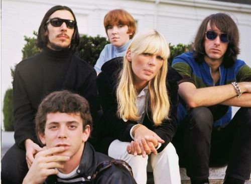 Femme fatale - The Velvet Underground - Cifra Club