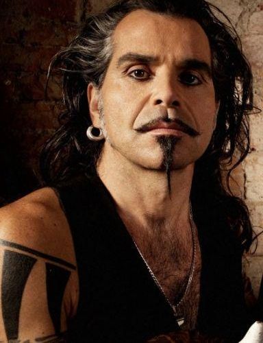 Cuore Matto - Piero Pelù - Cifra Club