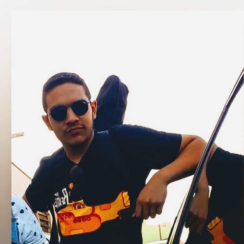 Provedor Solitário | Cifra Club