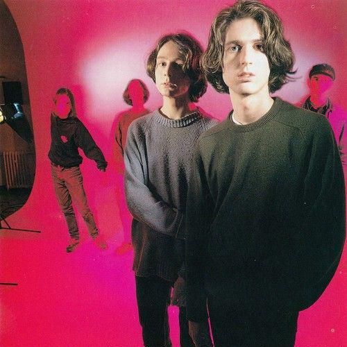 Pearl - Chapterhouse - Cifra Club