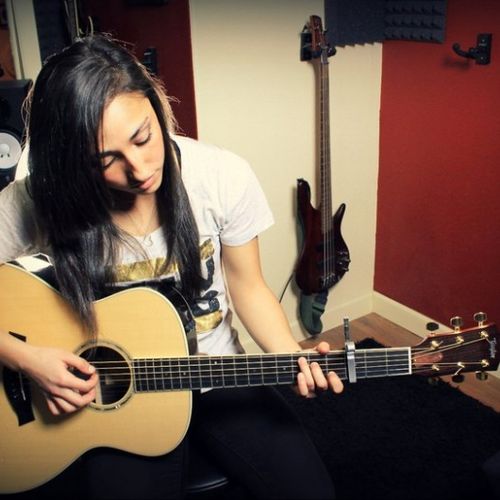 Break (acordes) - Alex G - Cifra Club