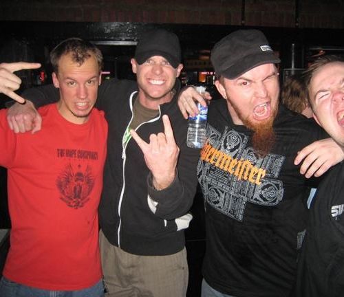 Beer (acordes) - Psychostick - Cifra Club