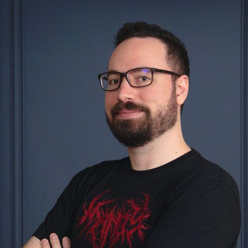 Sally Face - Singular - Steve Gabry - Cifra Club