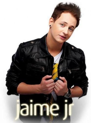 Jaime Jr | Cifra Club