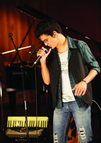 Dablio Moreira | Cifra Club